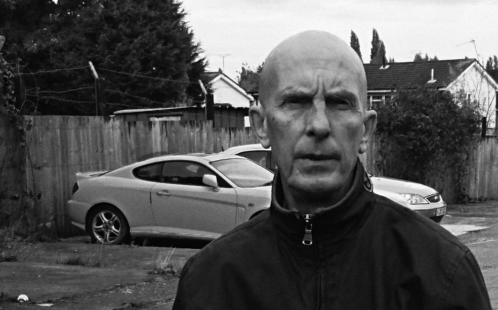 Imprisonment, Isolation and Mental Health: An Interview with Dave ...
